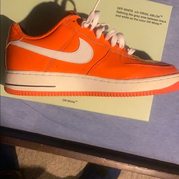 Nike | Shoes | Nike Air Force Rare Skeleton Ski Mask Collab | Poshmark